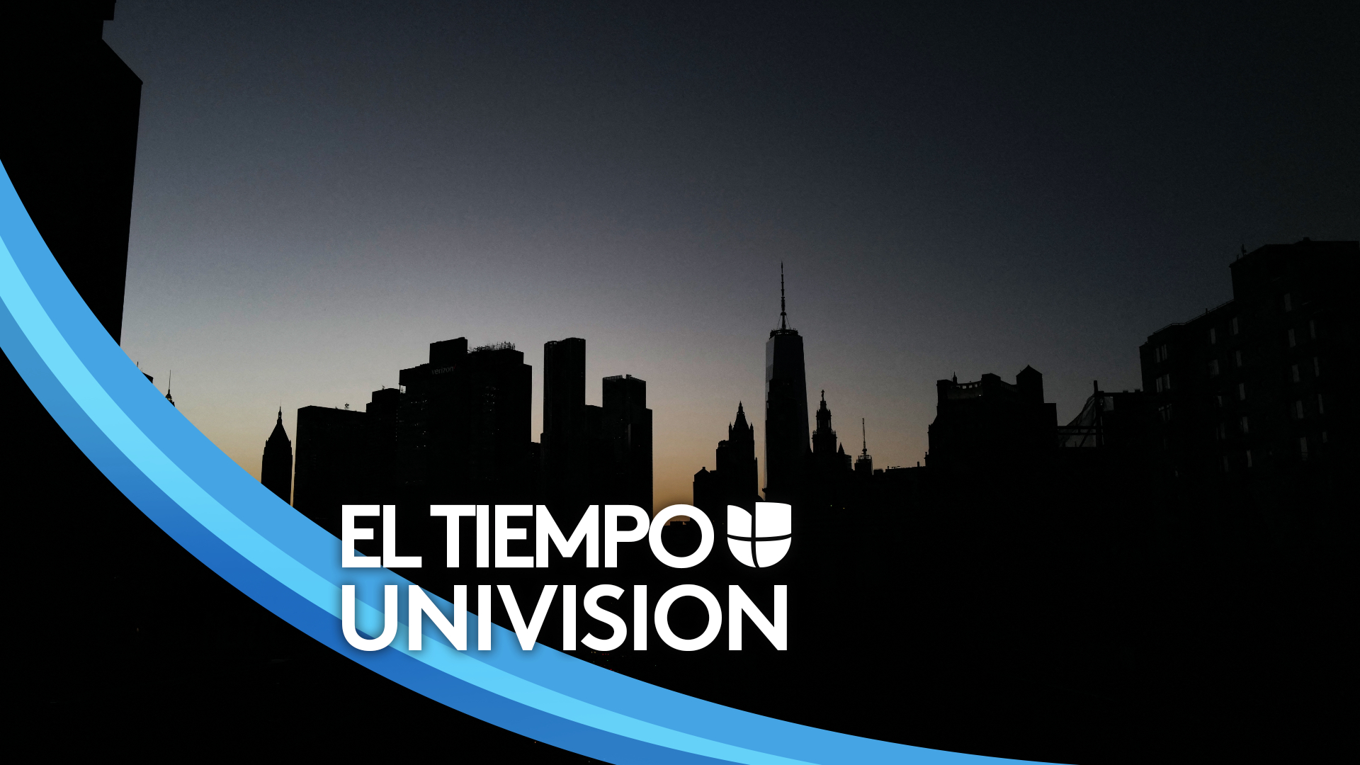 Nubosidad para la noche de este domingo en NY: pronóstico del tiempo ...