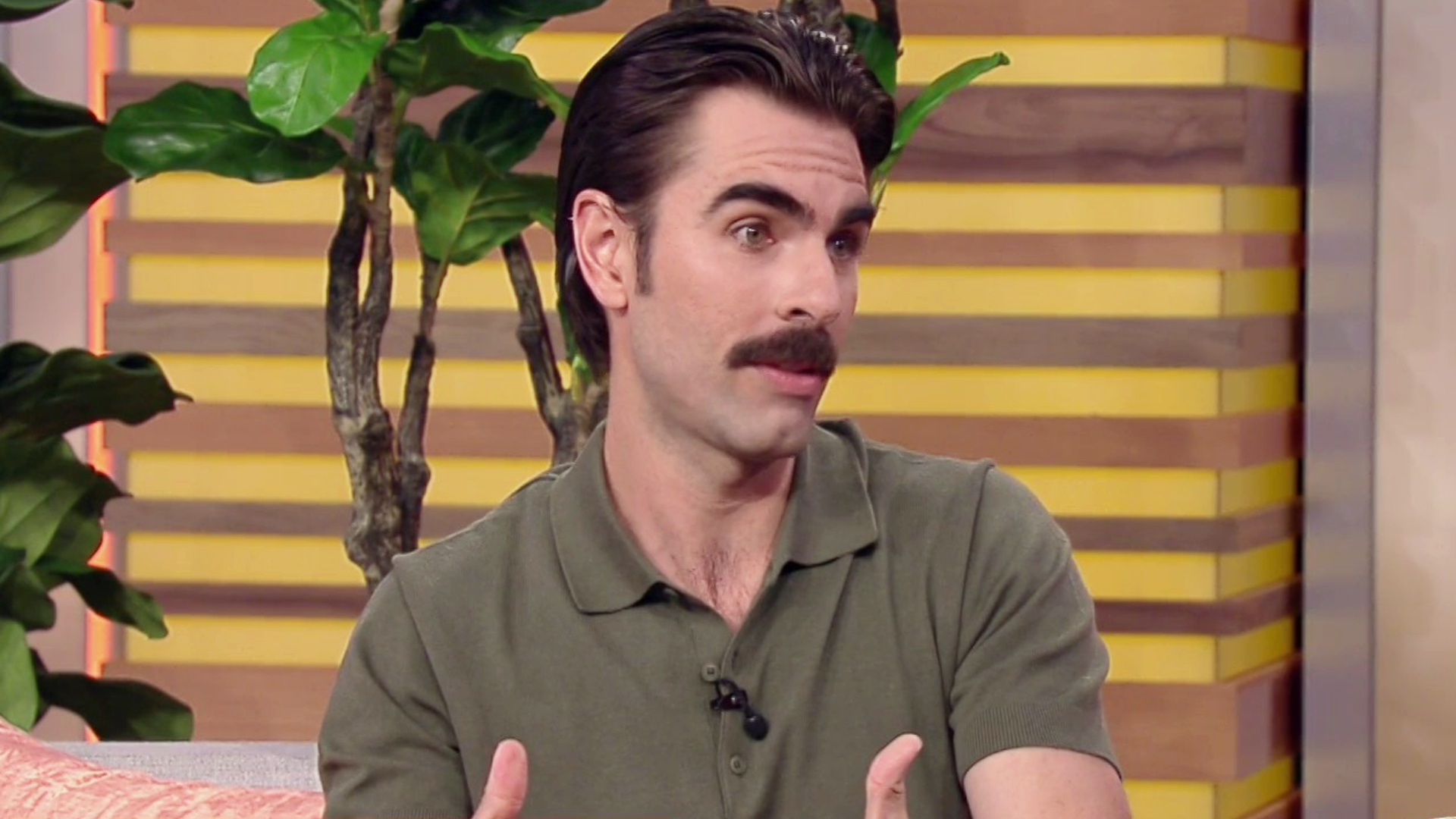 Marco Tostado de La Mujer del Diablo aseguró que viene más acción ...