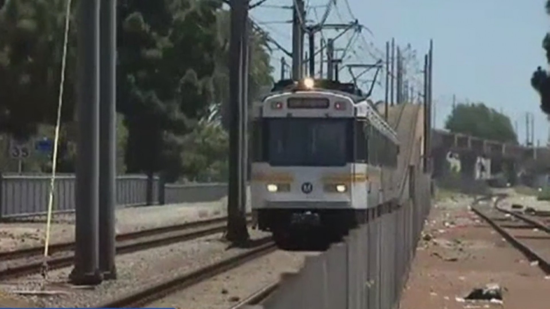 Comienzan los cierres de la línea verde del metro durante los fines de ...