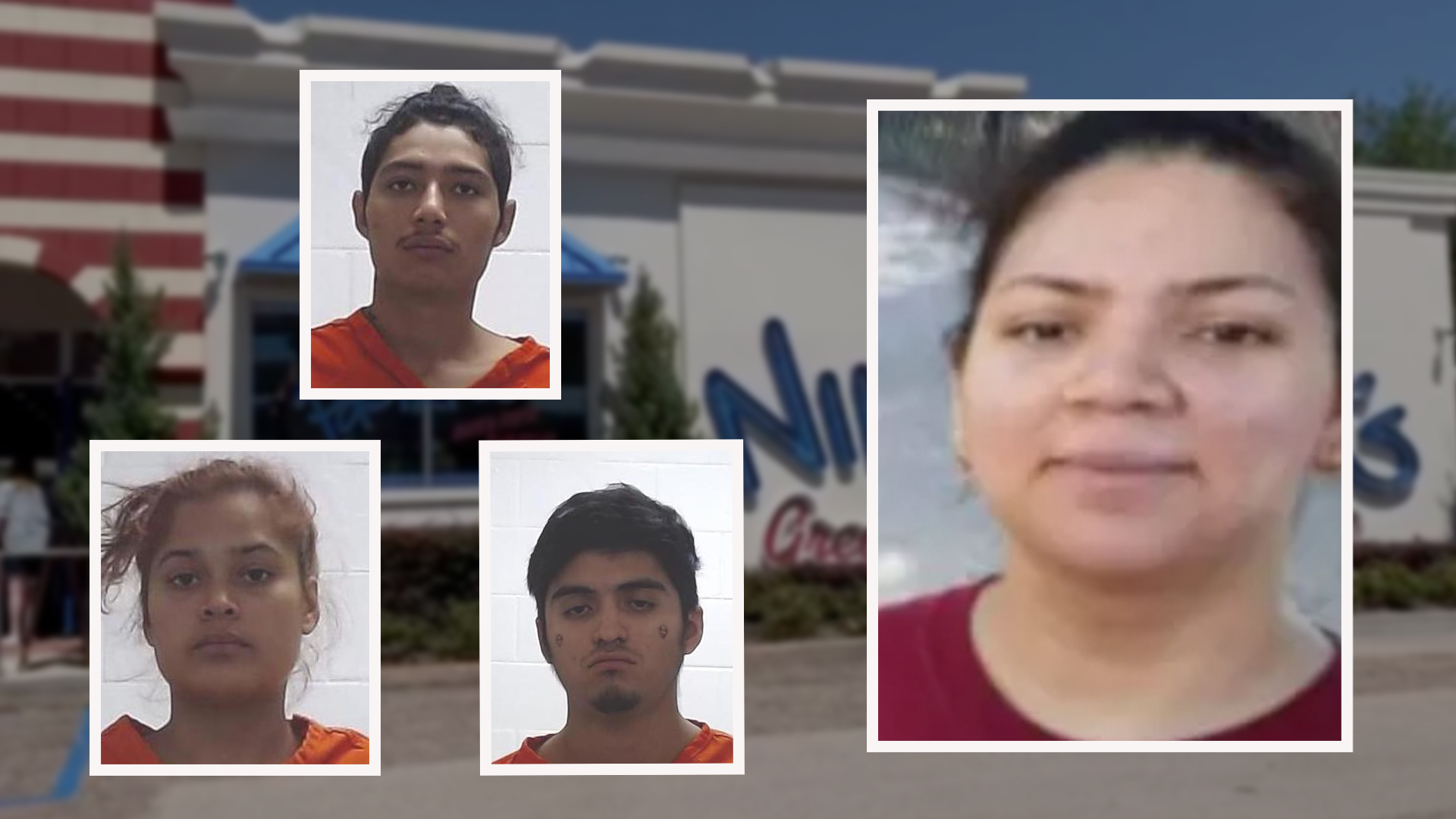 Arrestan a Kevin Rivera por el asesinato de Emily Rodríguez Ávila en un ...