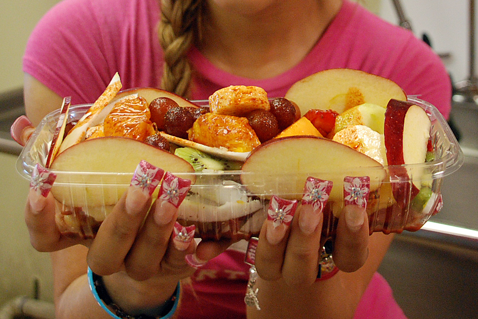 'La Paletera' refrésquese saludablemente | Univision Famosos | Univision