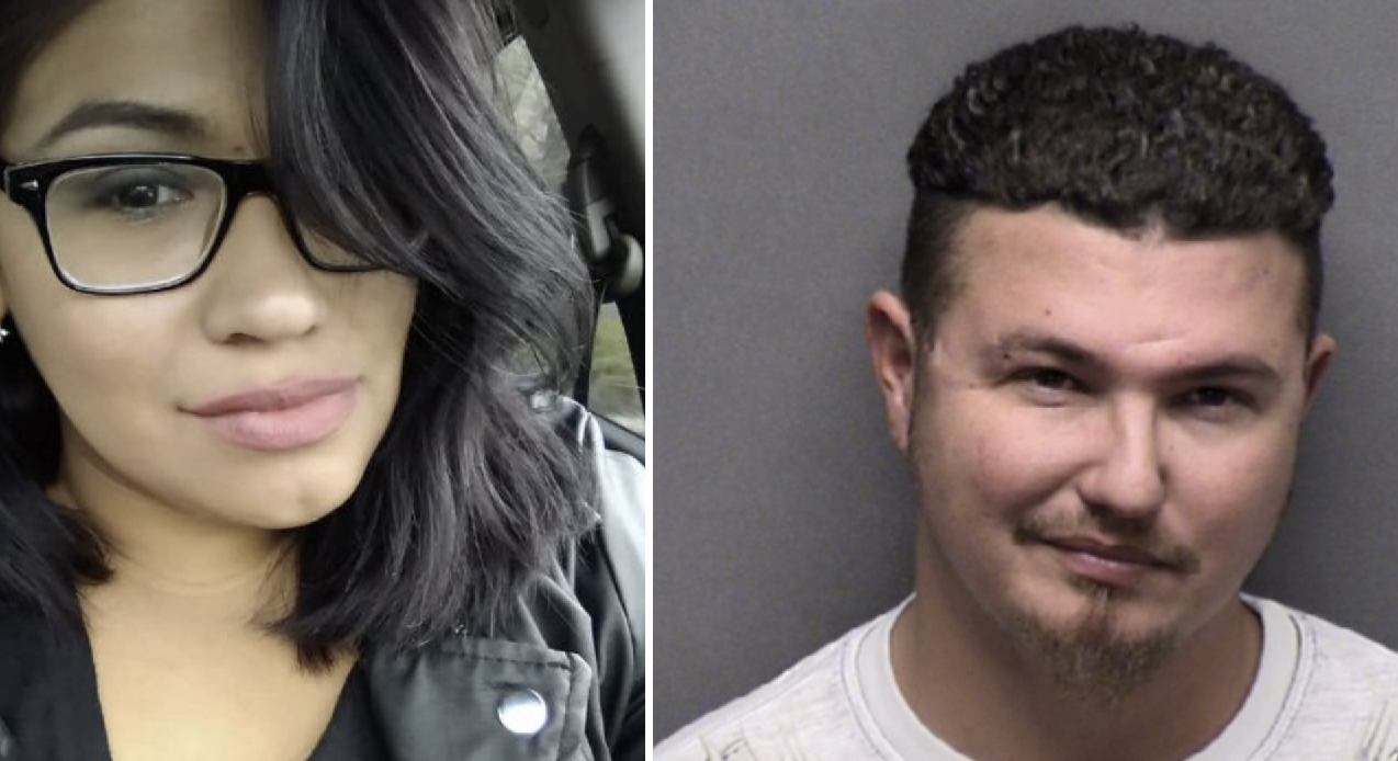 Acusan a Marc Louis Champoux de matar a un hombre en el estacionamiento ...