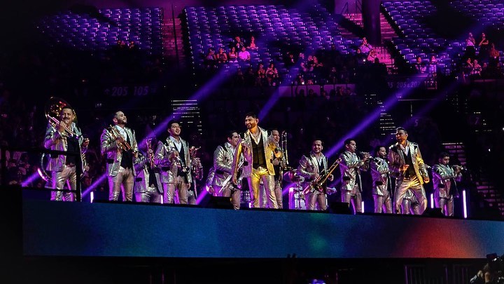 El Recodo lanzará disco con éxitos de Juan Gabriel, Joan Sebastian y ...