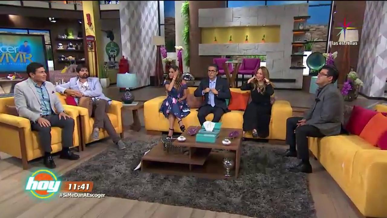 ¿Cómo lograr que tus hijos sean funcionales? | Shows Hoy | Las Estrellas