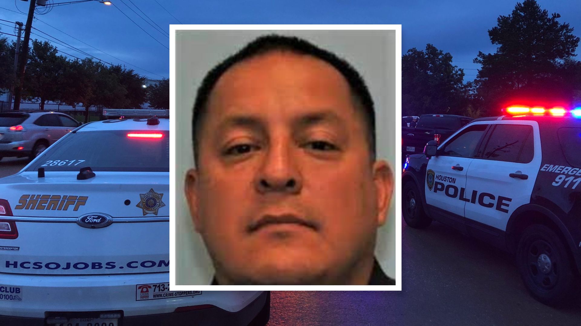 Sentencian a más de 17 años de prisión a Alexsander S. Reyes por ayudar ...