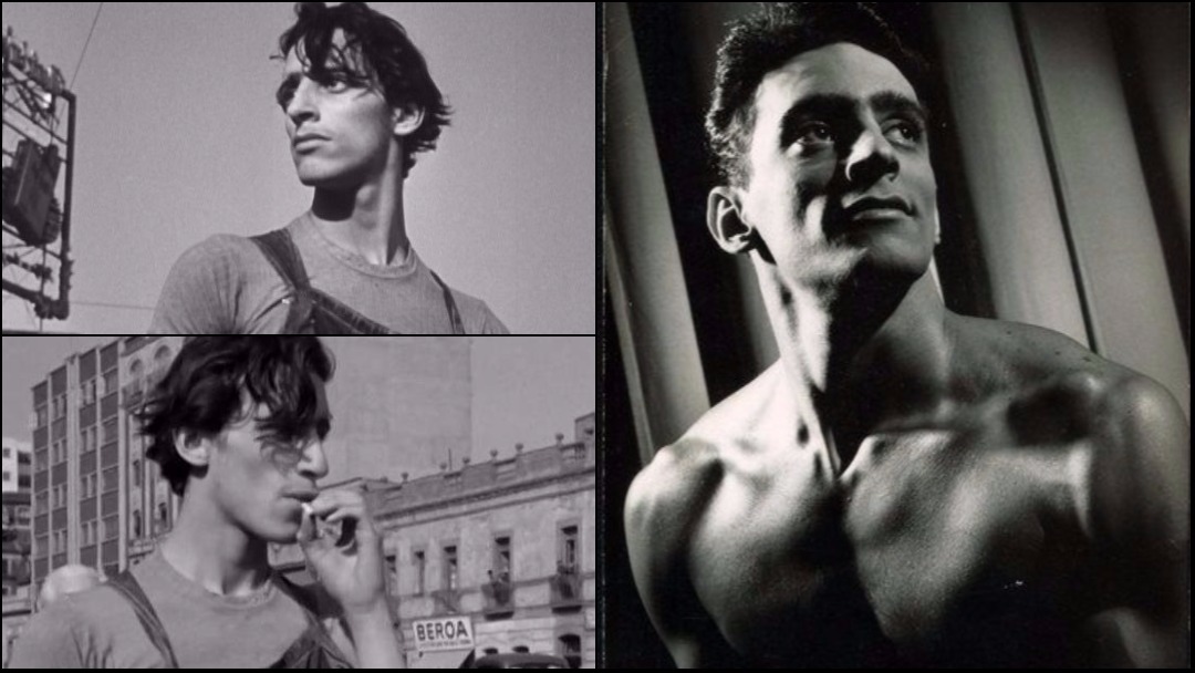 Así fue el rescate del actor Roberto Cobo en el terremoto de 1985 en México | Shows Novelas ...