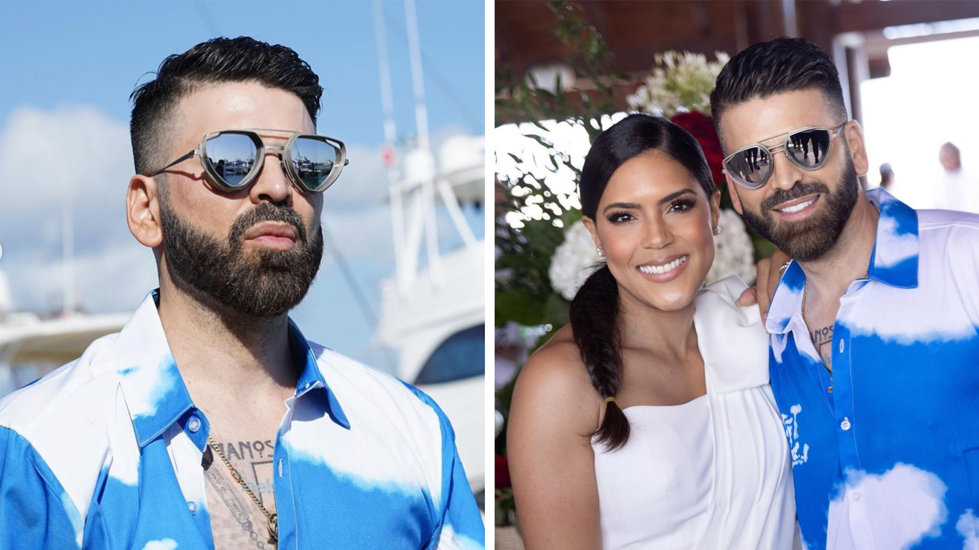 Así respondió Jomari ante las críticas por haber roto el código de ...