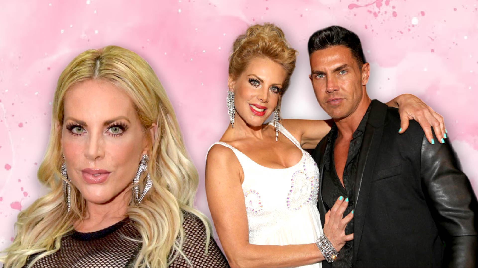 Lorena Herrera no quiere saber si su esposo es infiel, la confianza ...