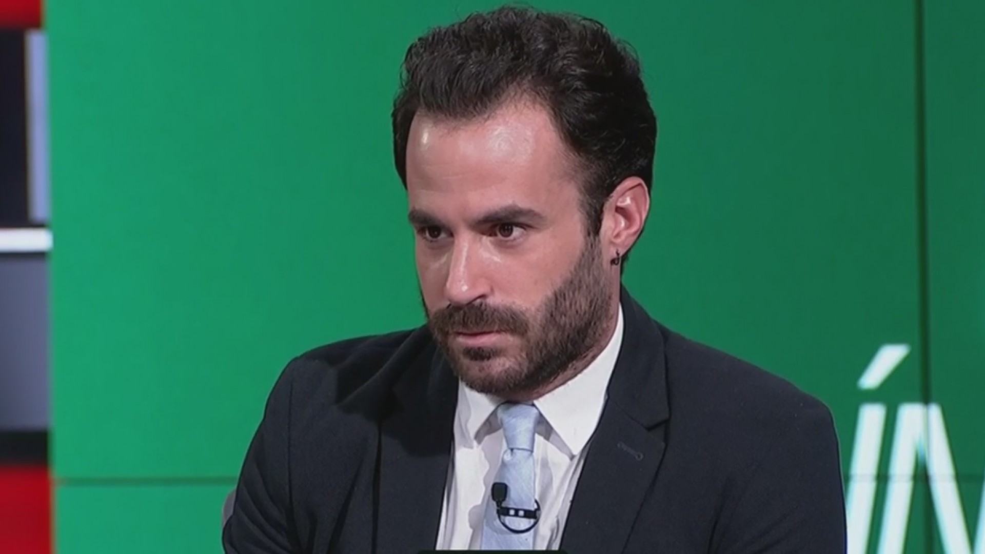 Marc Crosas cree que la alianza entre Chivas y Barcelona es solo ...