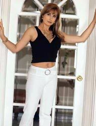 Julieta Rosen está enamorada | Famosos | Univision