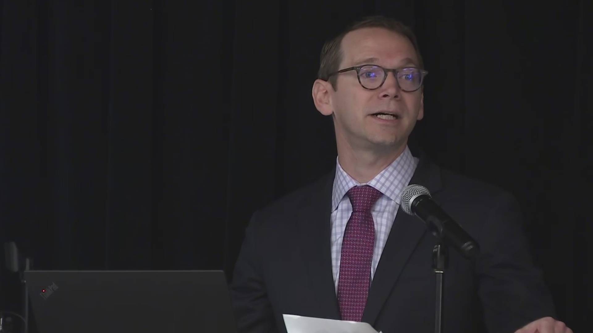 Así serán las visitas del comisionado Mike Morath en escuelas de Texas ...