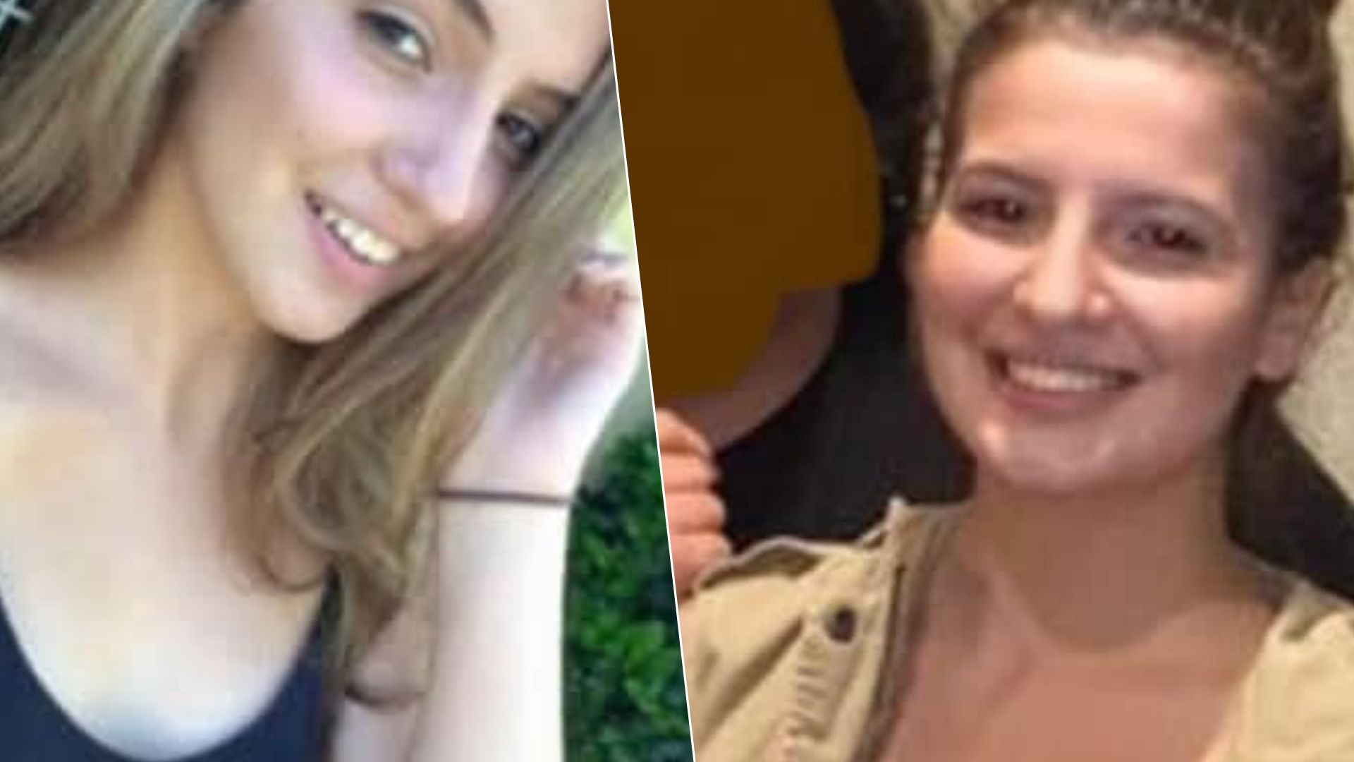 Encuentran restos de Stephanie Fagundes en la casa de Albert González en Modesto | Video ...