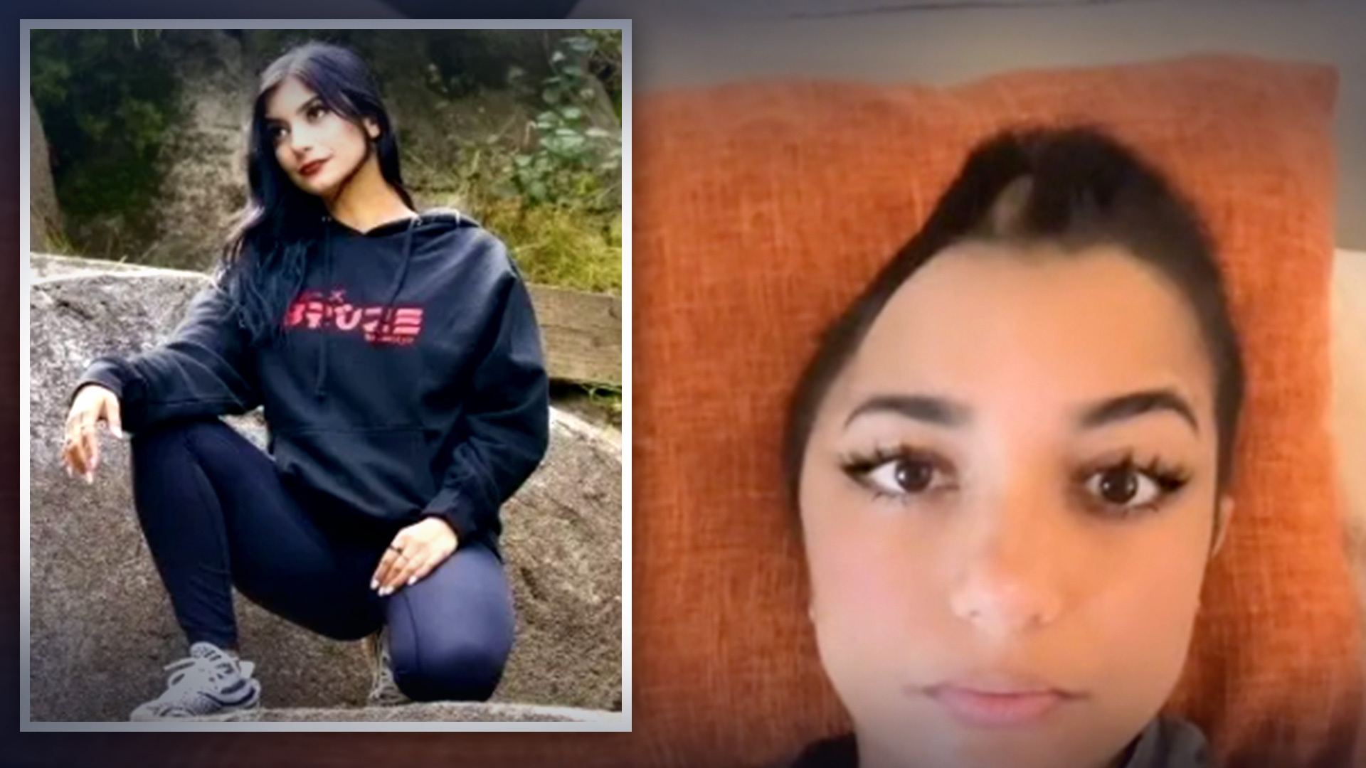 Natasha Alyena Gunther, una maestra de artes marciales en San Francisco ...