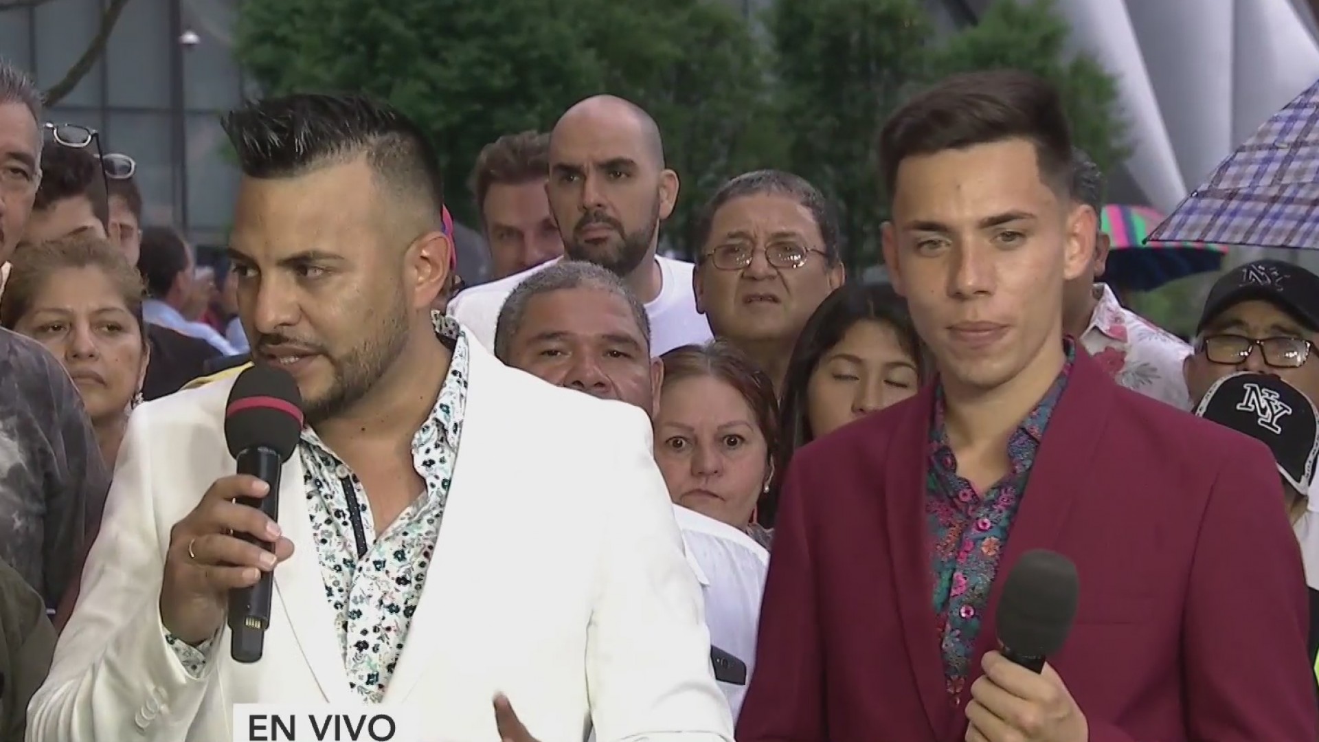 Memo Ibarra estrena su video 'El Inmigrante' en honor quienes mueren ...