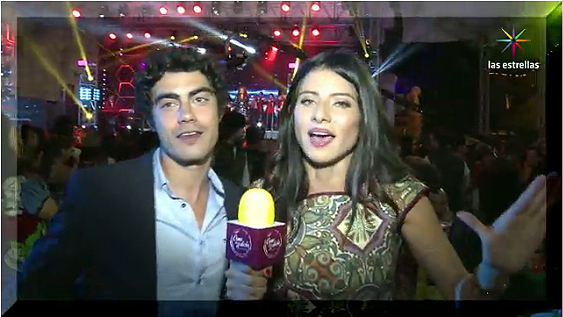 Entrevista Michel Lopez muestra mejores pasos | Shows Como dice el ...