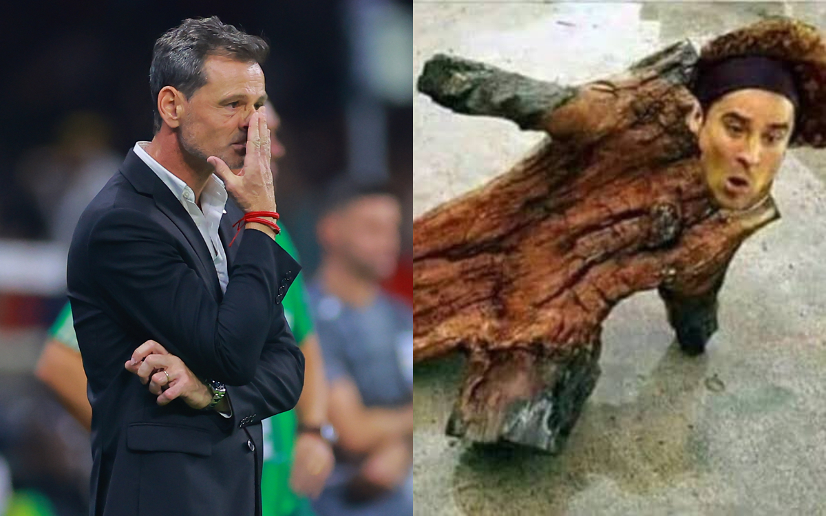 México empata contra Jamaica 2-2 y los memes no le dan tregua a Ochoa ...