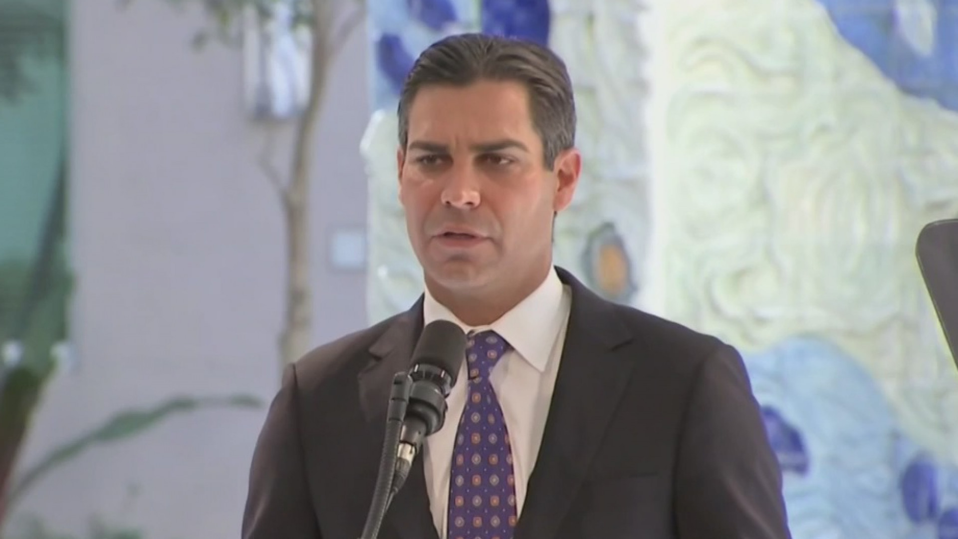 Alcalde de Miami traza los objetivos de la ciudad para este 2021 ...