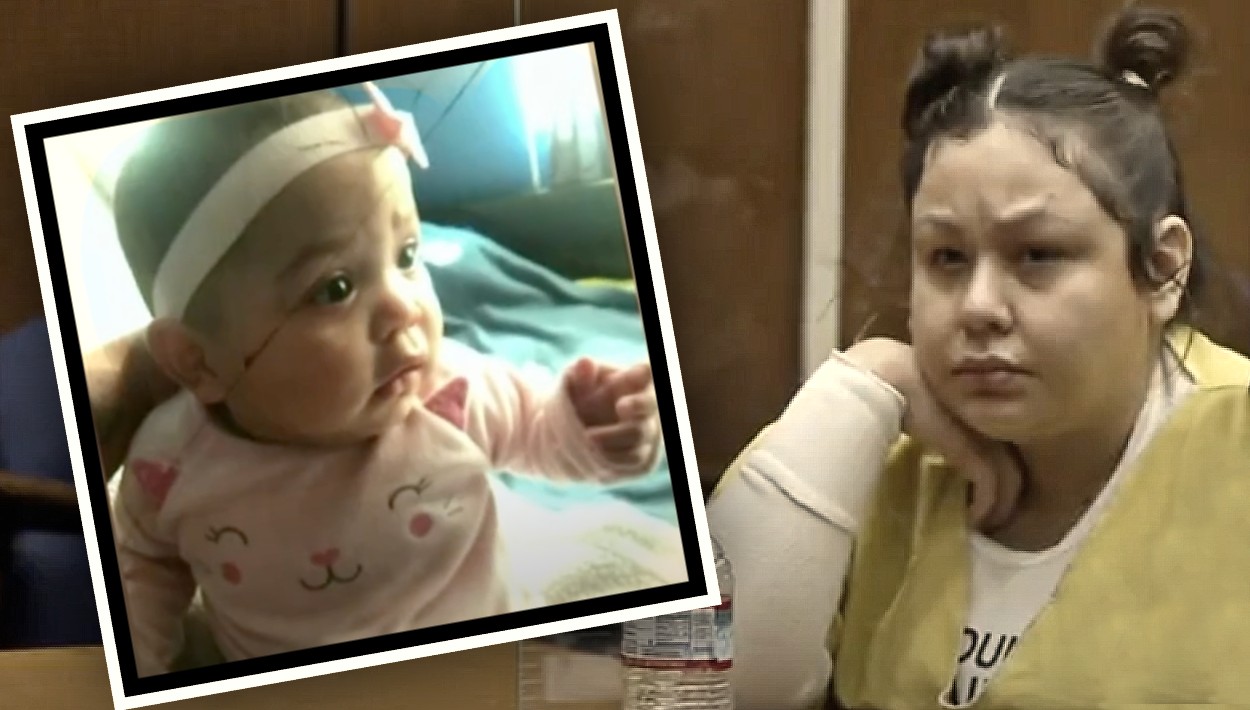 Ivette González enfrentará juicio por la muerte de su hija Selena hace ...