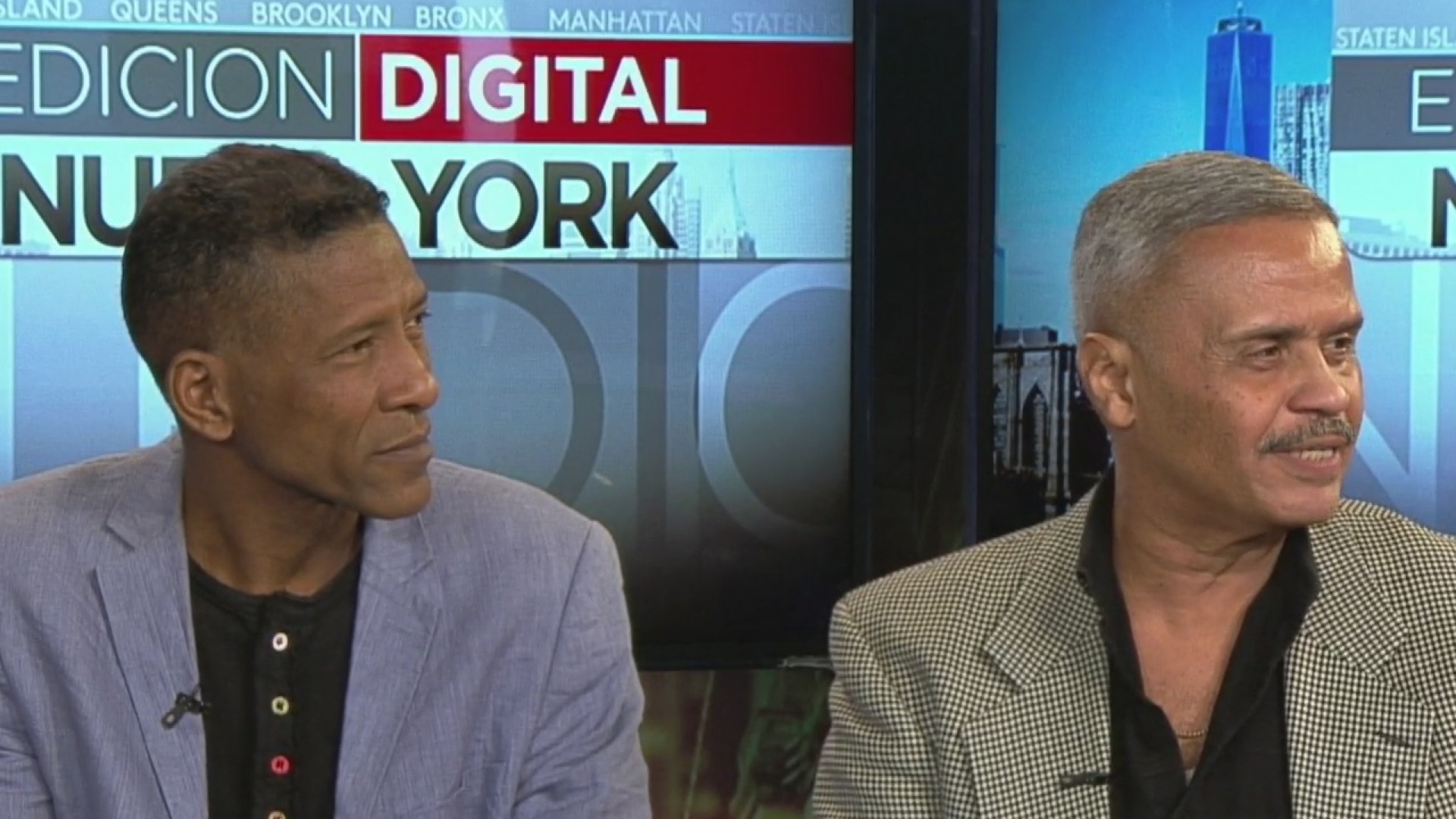 Los sonidos de los percusionistas puertorriqueños se tomarán el Aaron ...