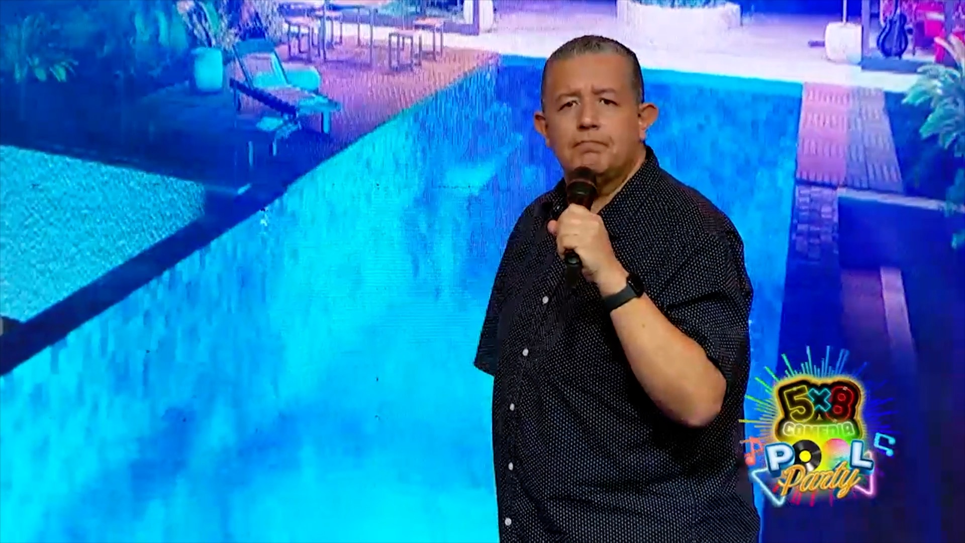 Julio Sandoval dice que las mamás de antes eran como policías ...