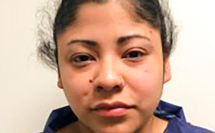 La hija de John Negroponte exdirector de Inteligencia de EEUU, hallada ...