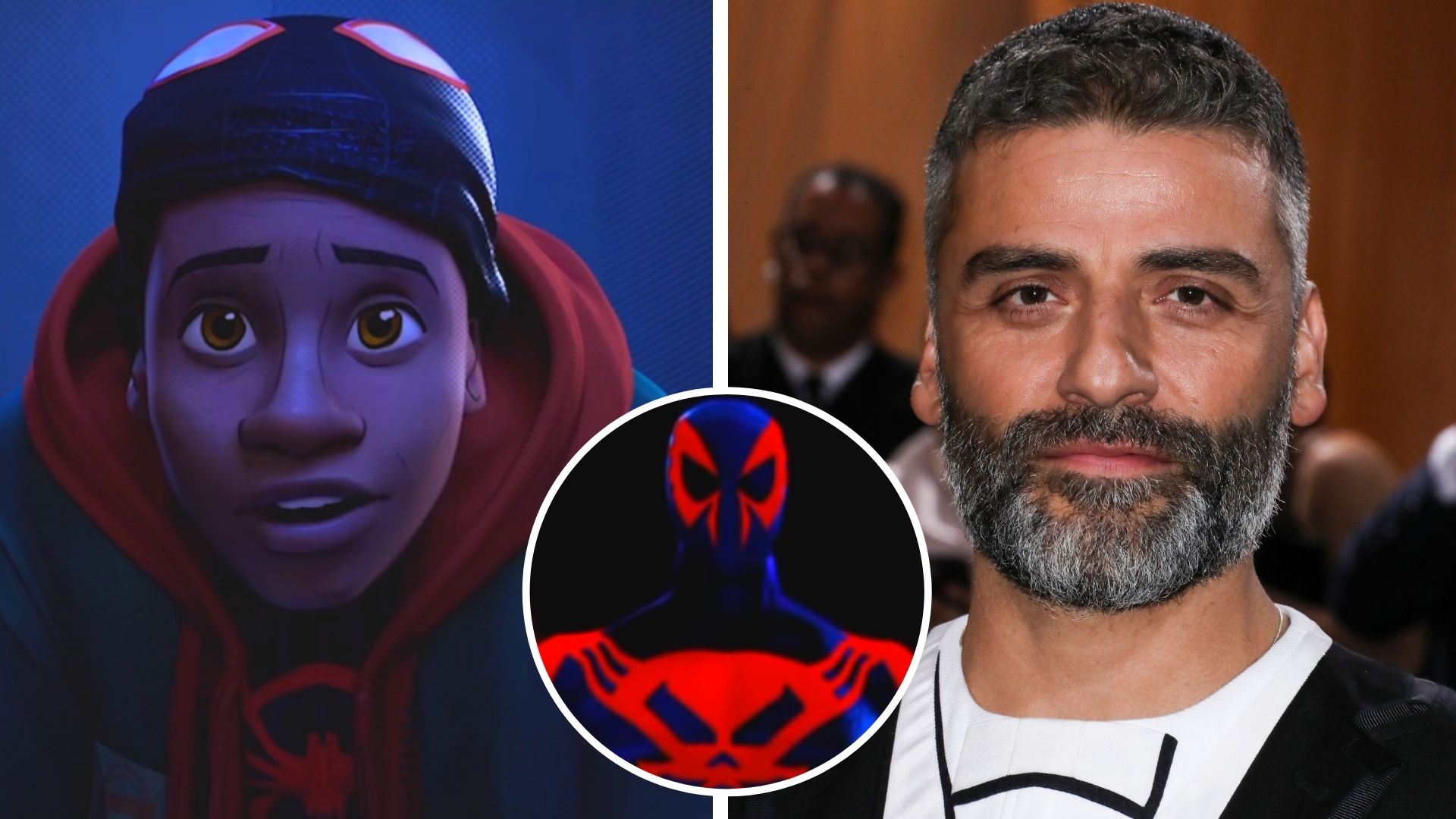 ¿Quién es el Spider-Man que Oscar Isaac interpretará en ‘Spider-Man ...