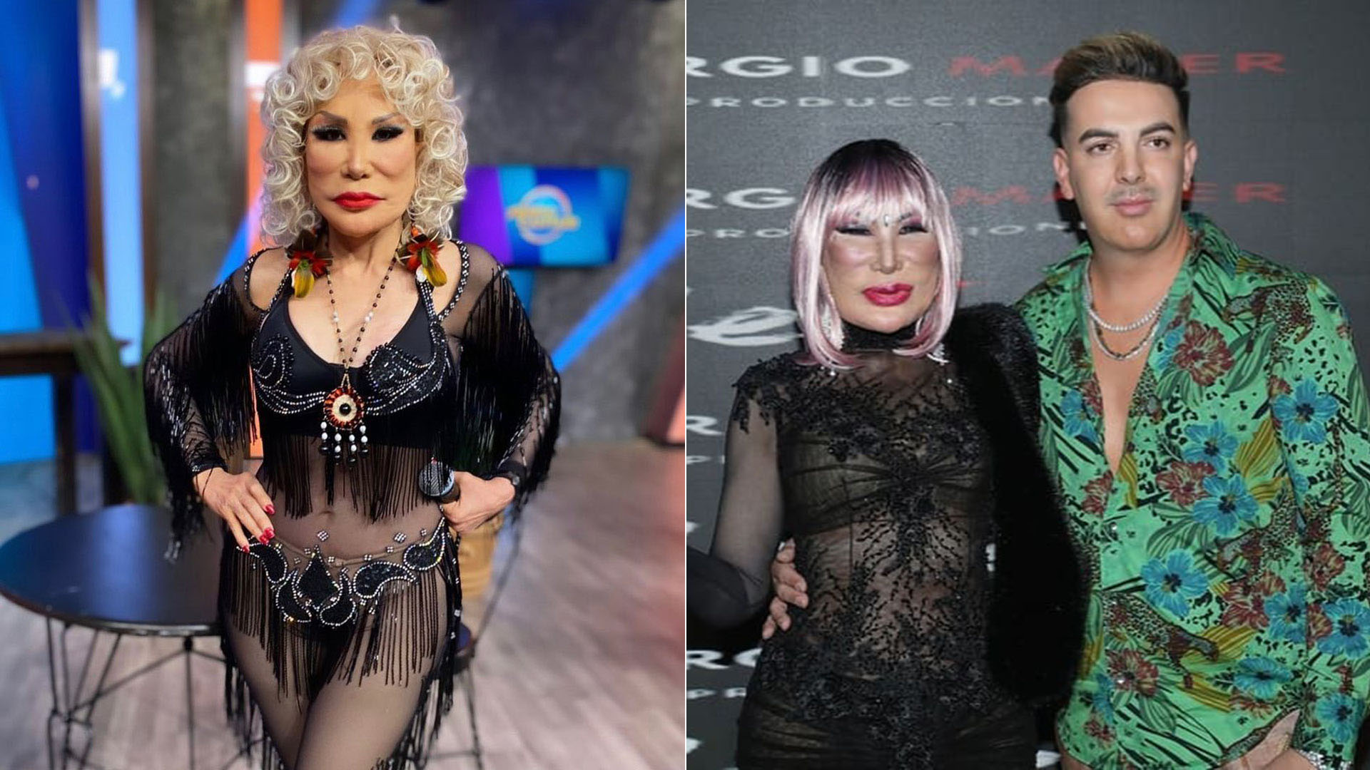 Lyn May invita a todos sus fanáticos a su boda con Markos D1 en Las ...