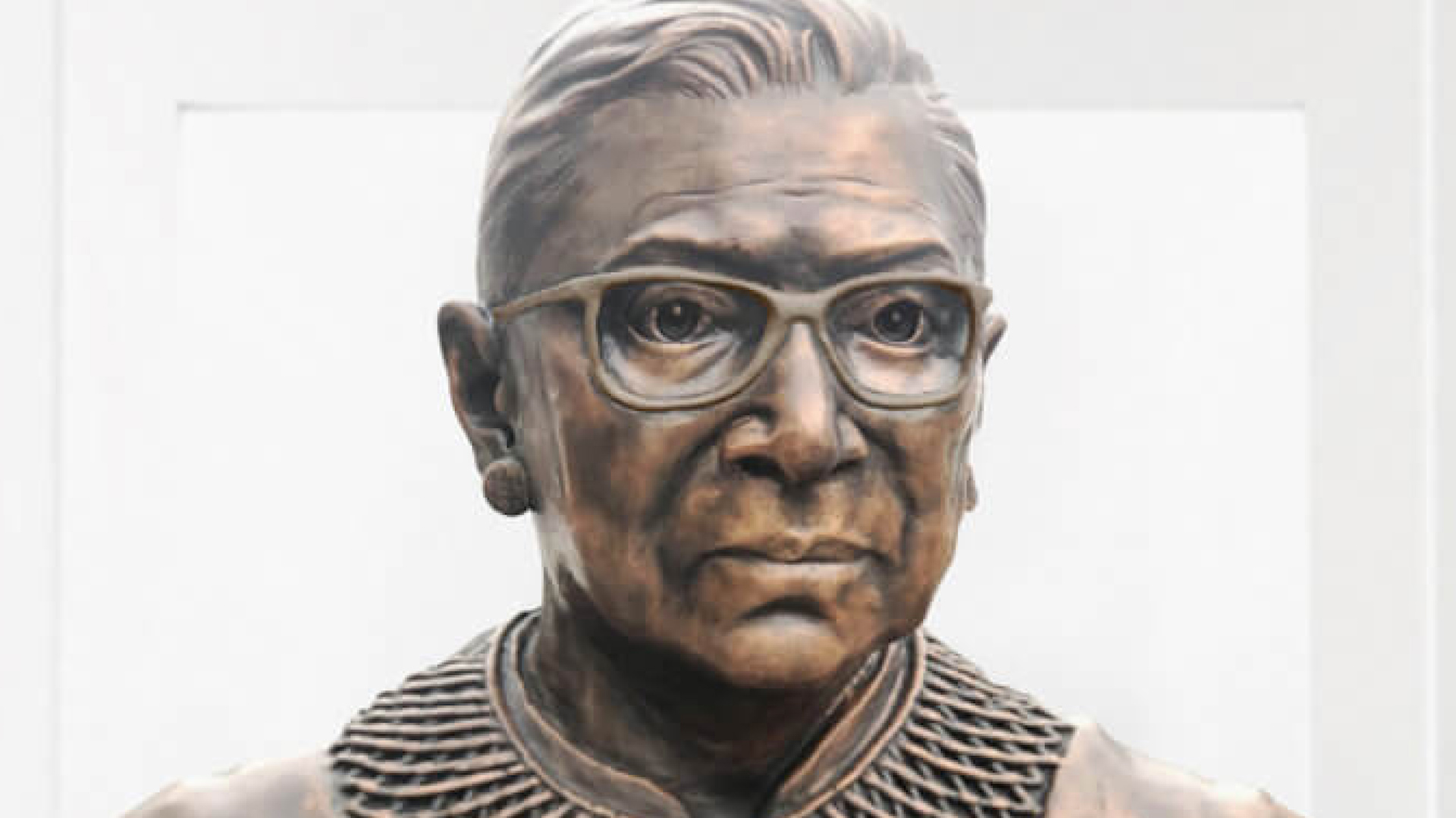 Estatua de RBG será inaugurada en Brooklyn durante el Mes de la ...