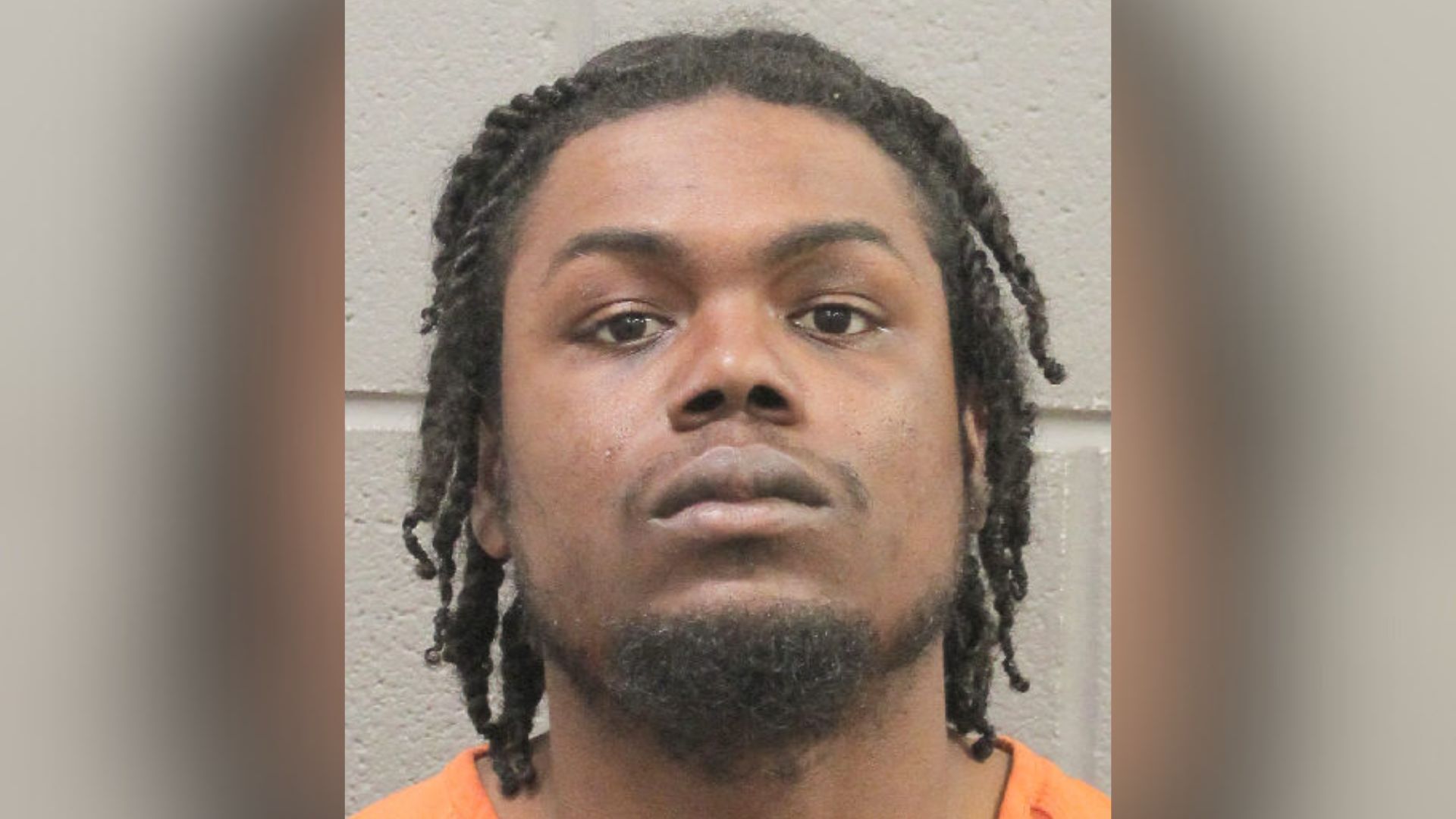 Tras la muerte de un bebé de 3 meses, arrestan a Jamal Rayshun Porter ...