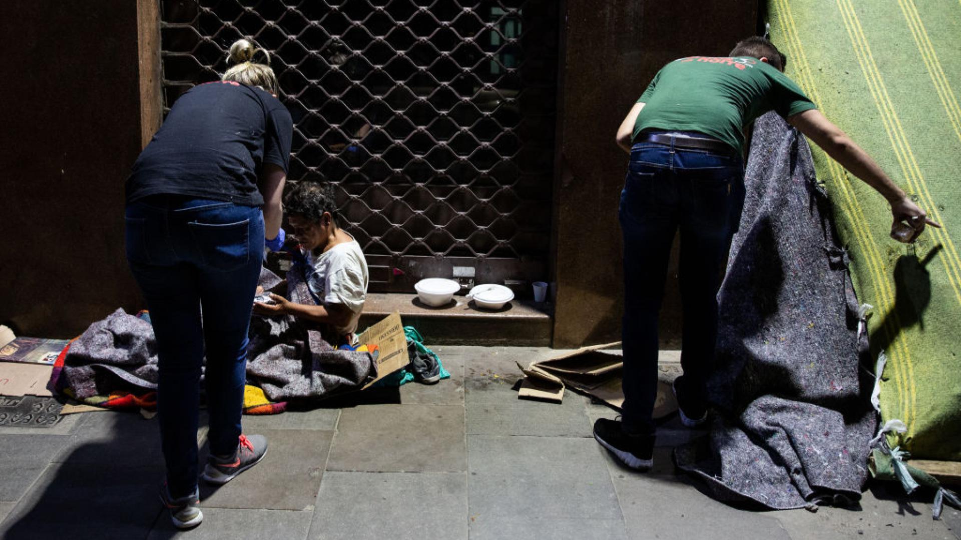 Por qué la crisis de indigencia es uno de los desafíos más importantes ...