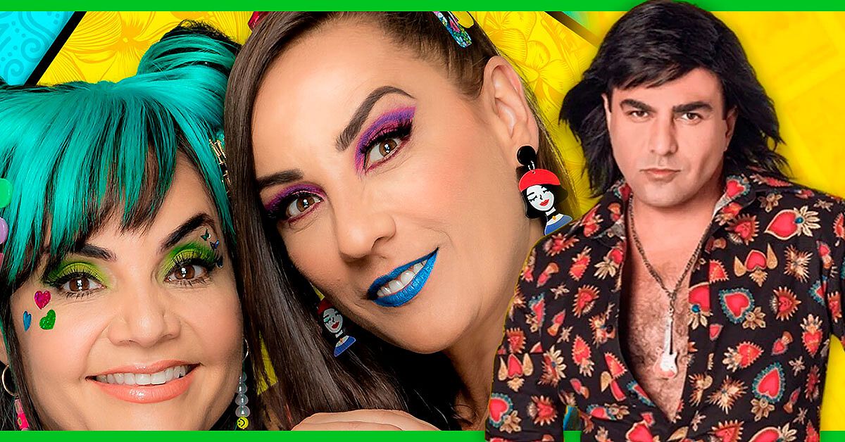 'Tal para cual': Nacaranda se casa en el final de temporada ¿¡con ...