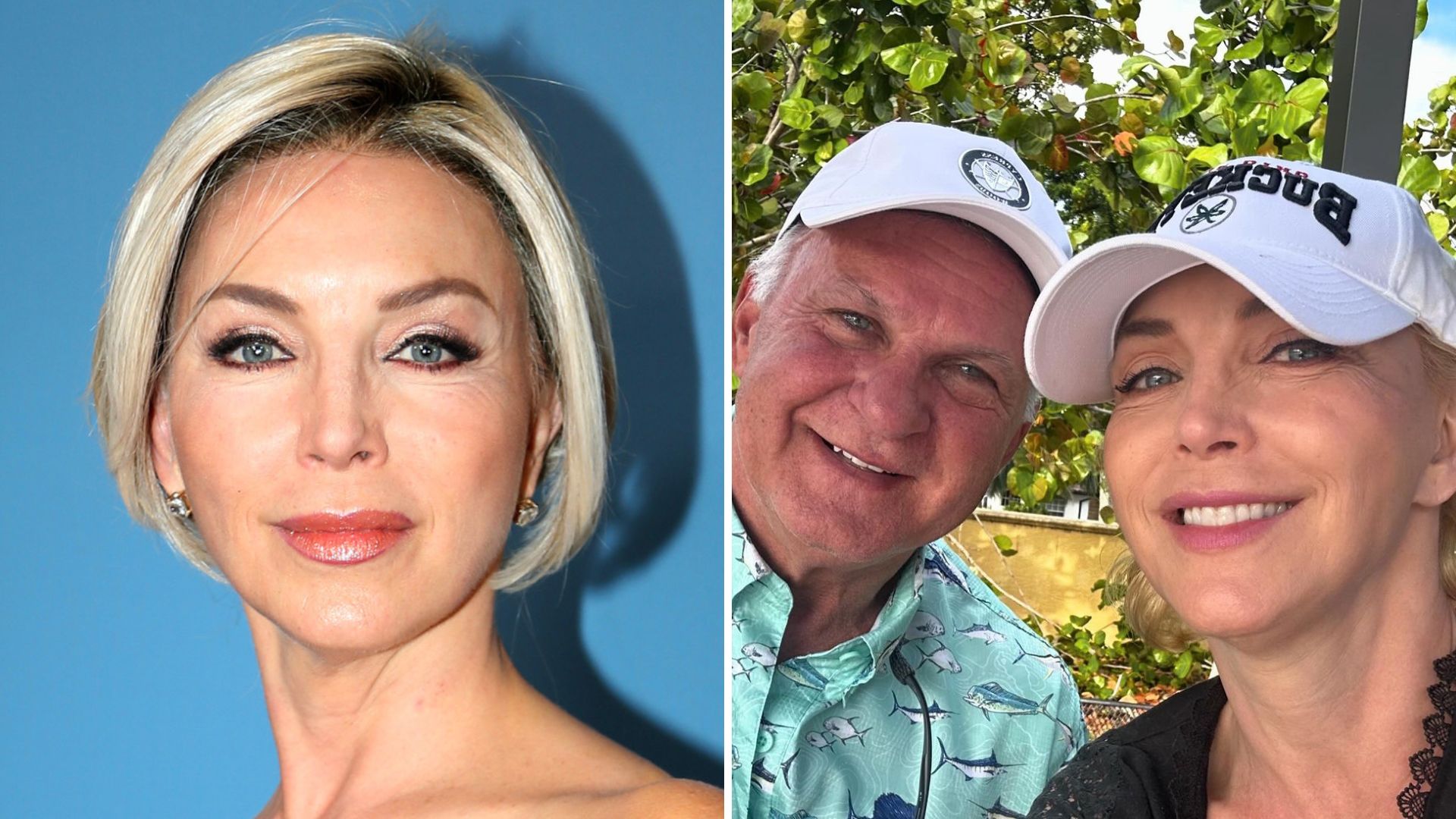 Laura Flores se defiende de críticas por su nuevo novio: "Busca ...