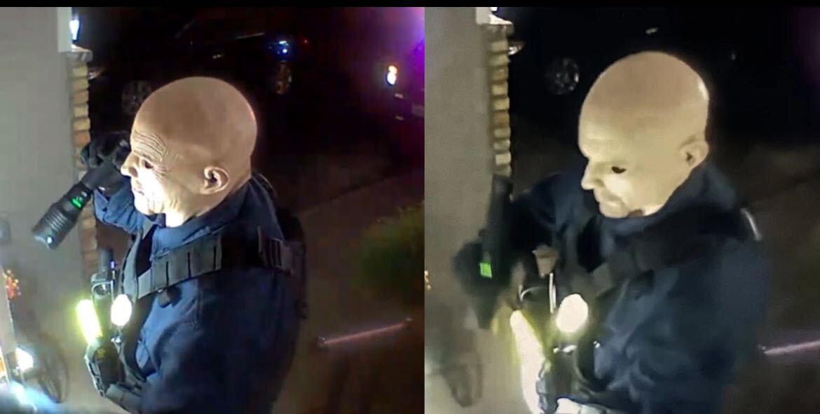 Quién es Vance L. Boelter, el presunto asesino de una legisladora ...