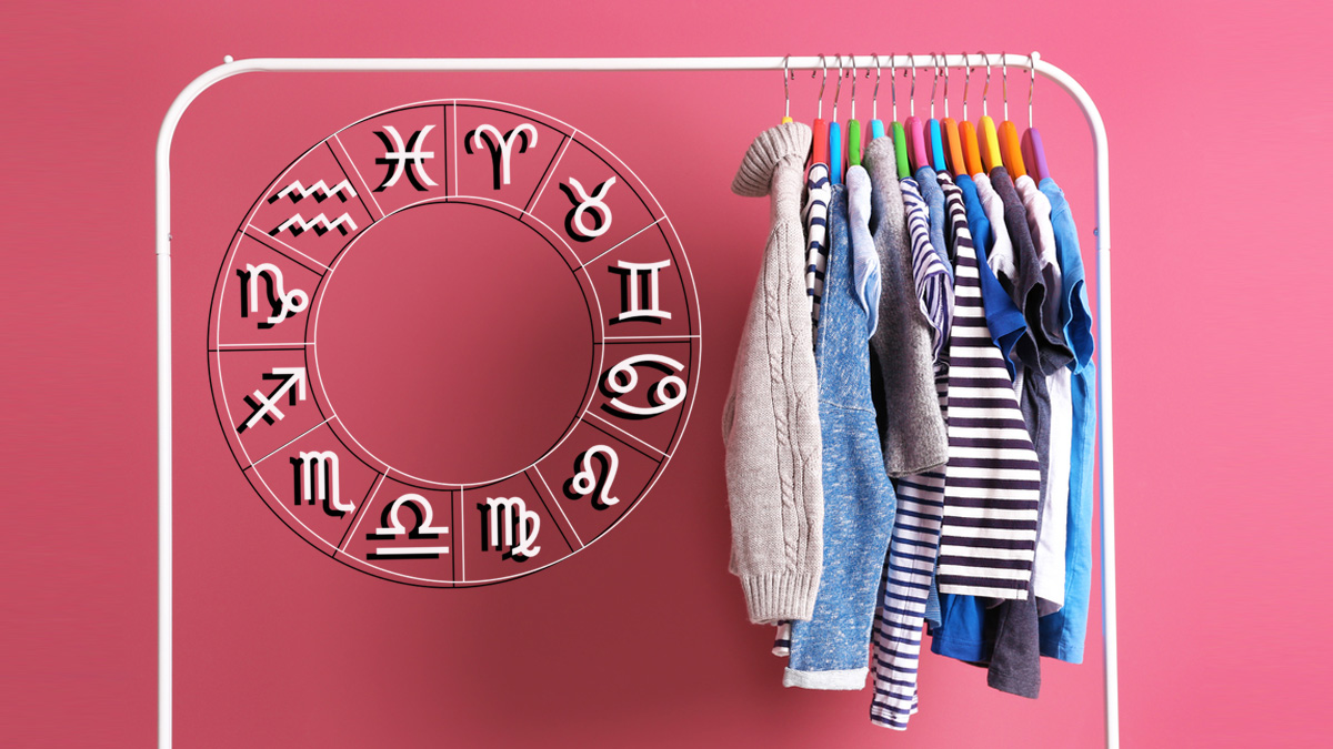 Qué tipo de ropa es la que te gusta más según tu signo zodia ...
