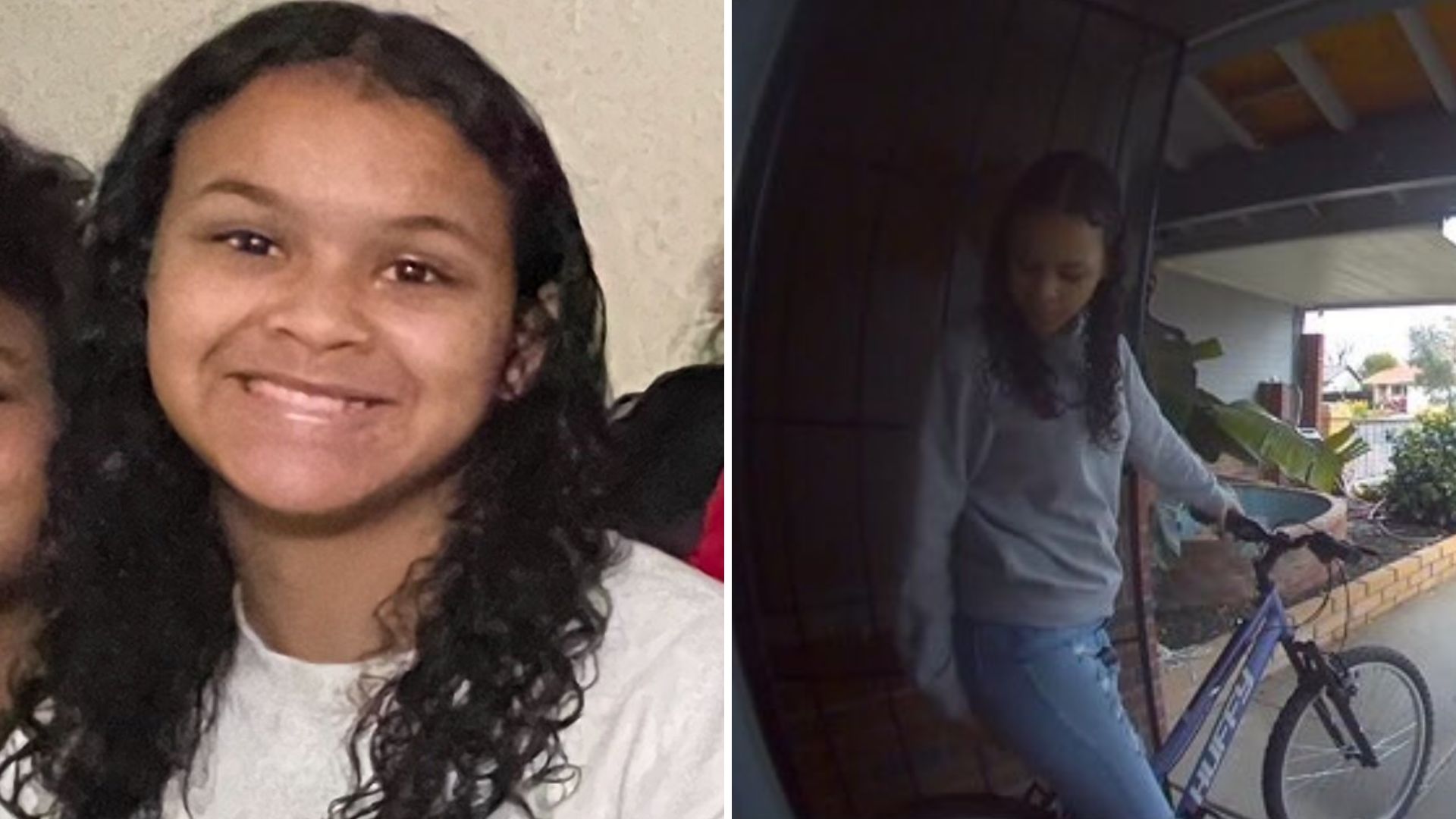 Buscan a Jayda Brown en Sacramento, una menor de 13 años desaparecida ...