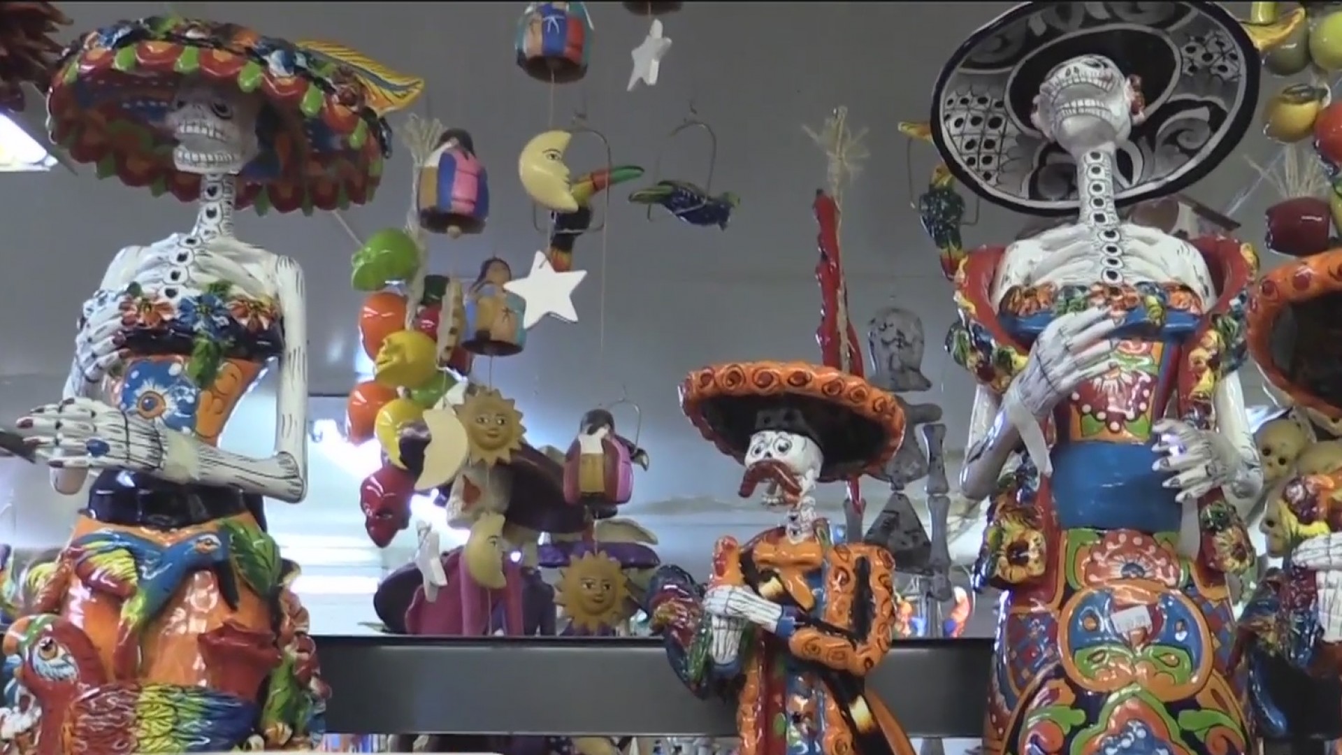 Especial: La Catrina, el origen y popularidad de un ícono mexicano ...