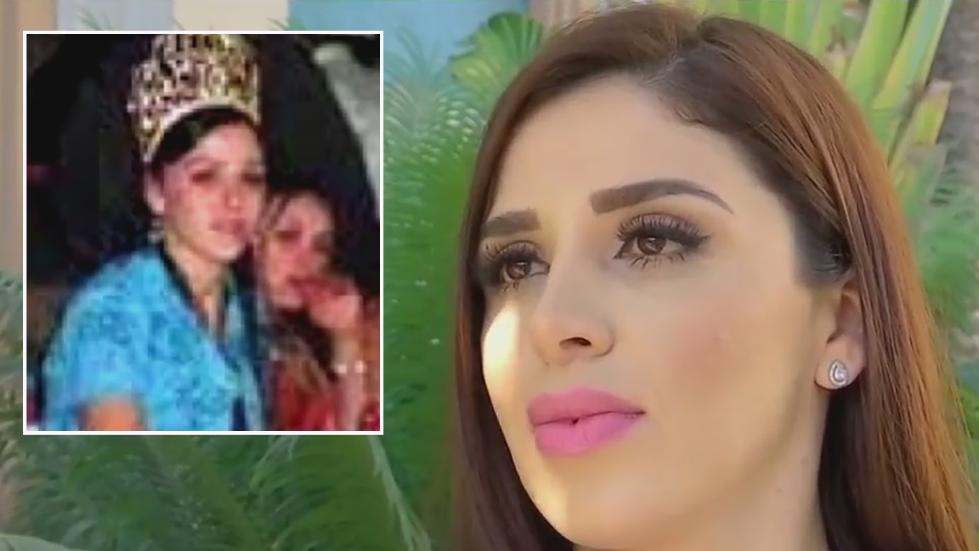 Una reina de belleza en el mundo del narcotráfico: la radiografía de ...