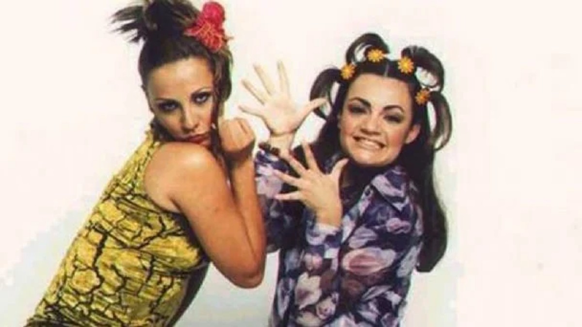 ‘Nacasia’ y ‘Nacaranda’ regresan a la televisión, ¿con ‘El Vítor ...