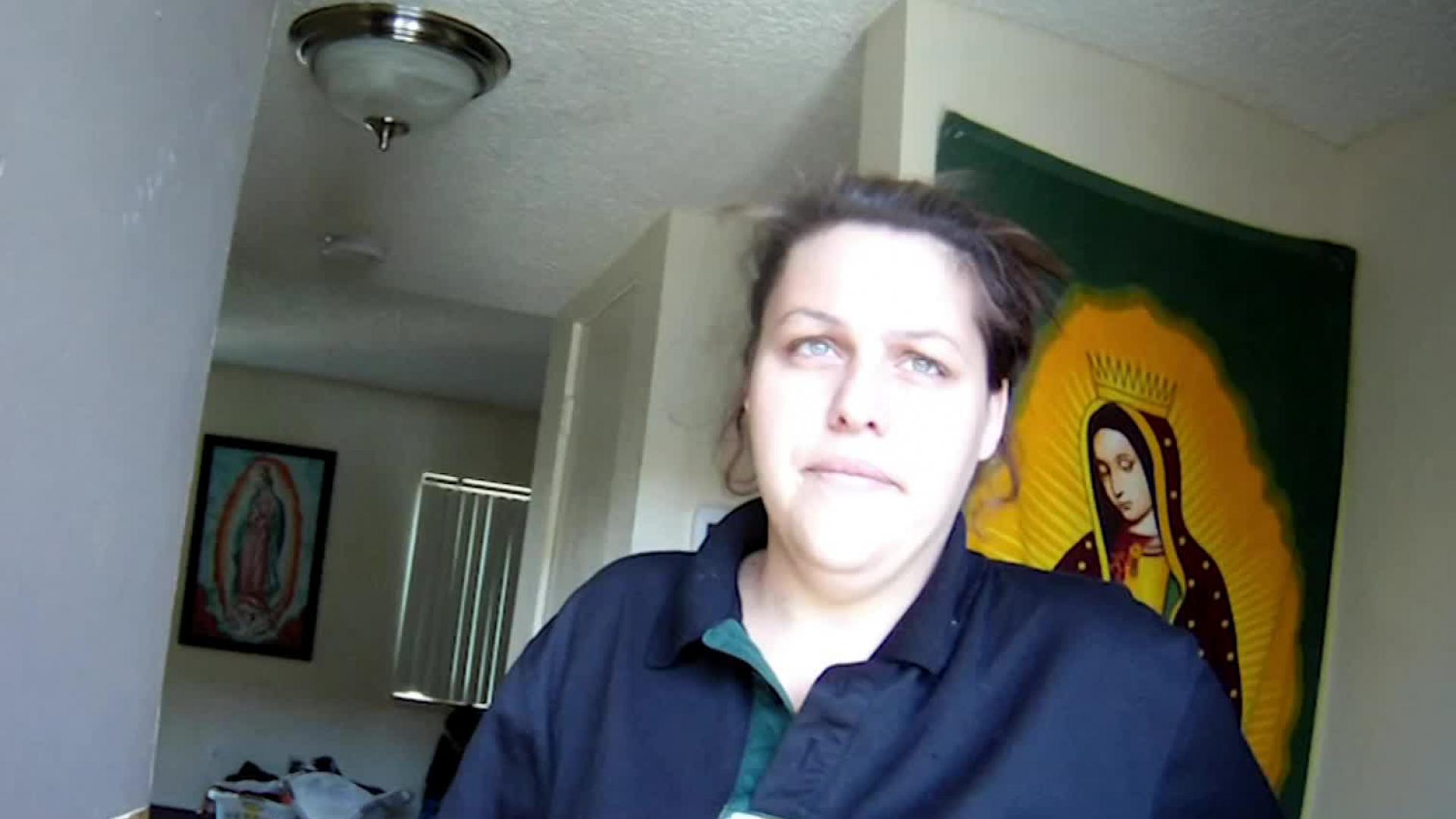 Muerte de Anthony Ávalos: revelan videos del interrogatorio al hermano ...