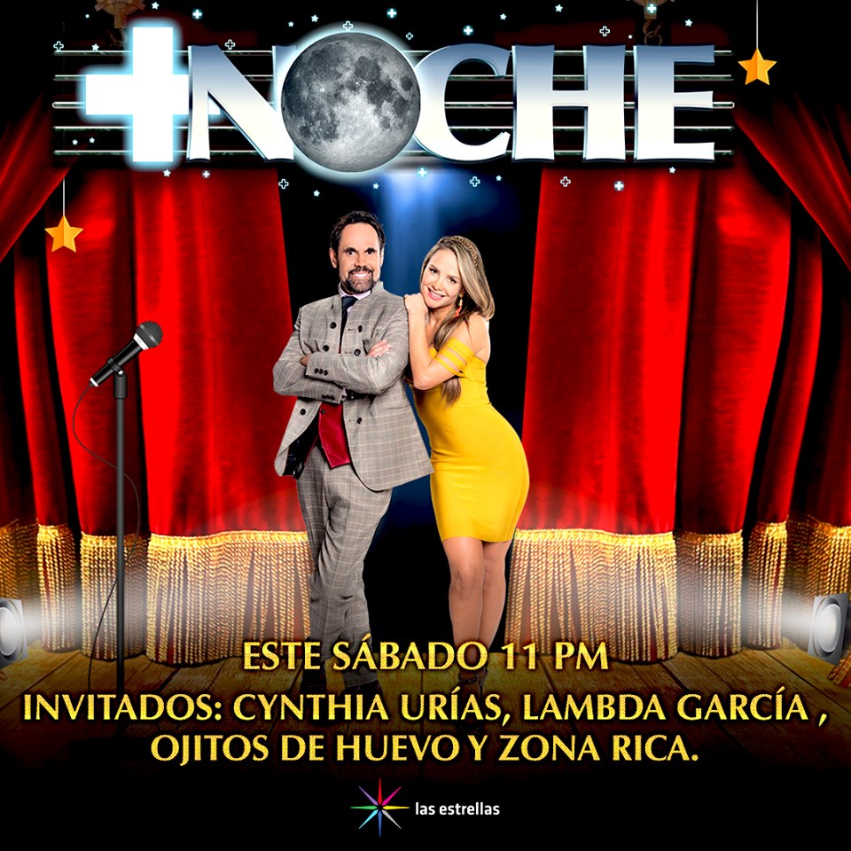 Estas son las razones por las que nos encantan los programas de Israel ...