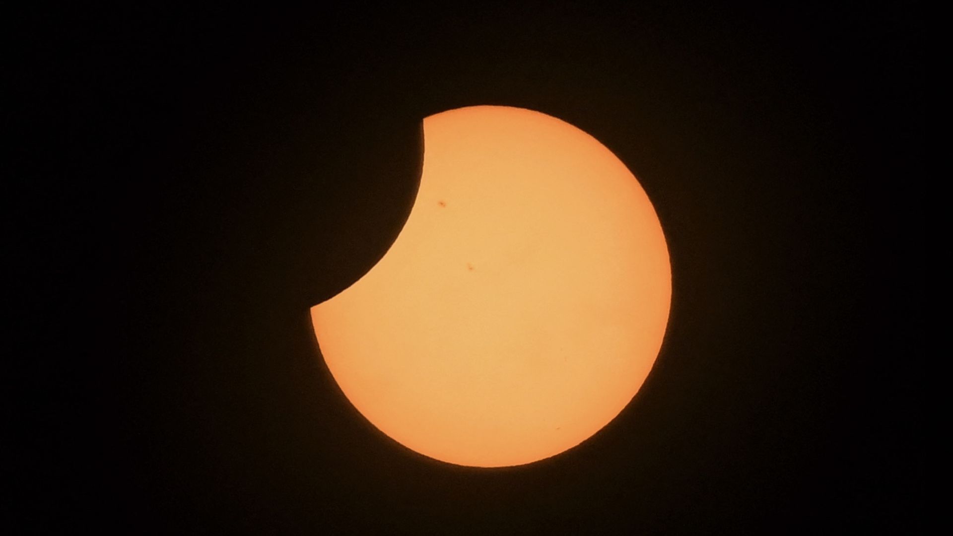 Eclipse total de Sol del 8 de abril de 2024: ¿A qué hora y dónde verlo ...