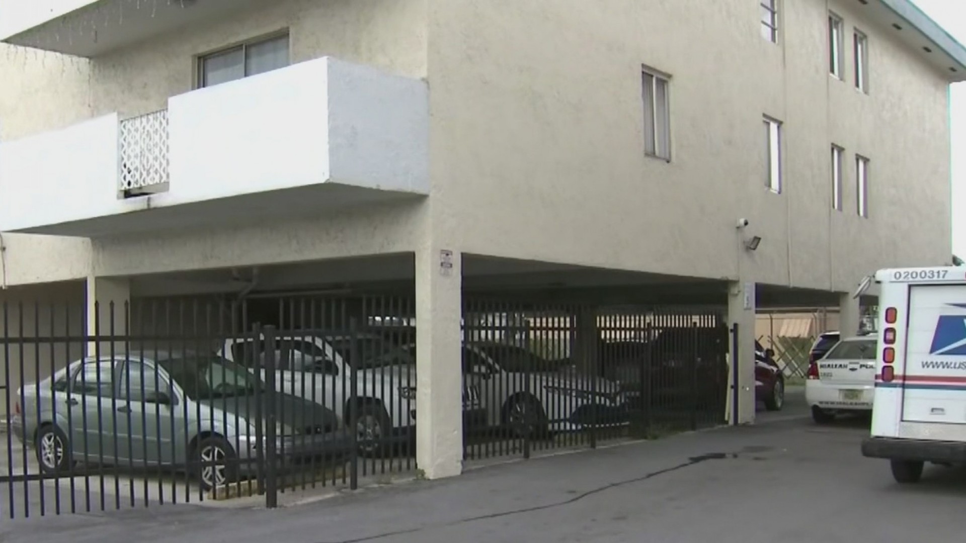 Una disputa doméstica terminó en aparente homicidio suicidio en un ...