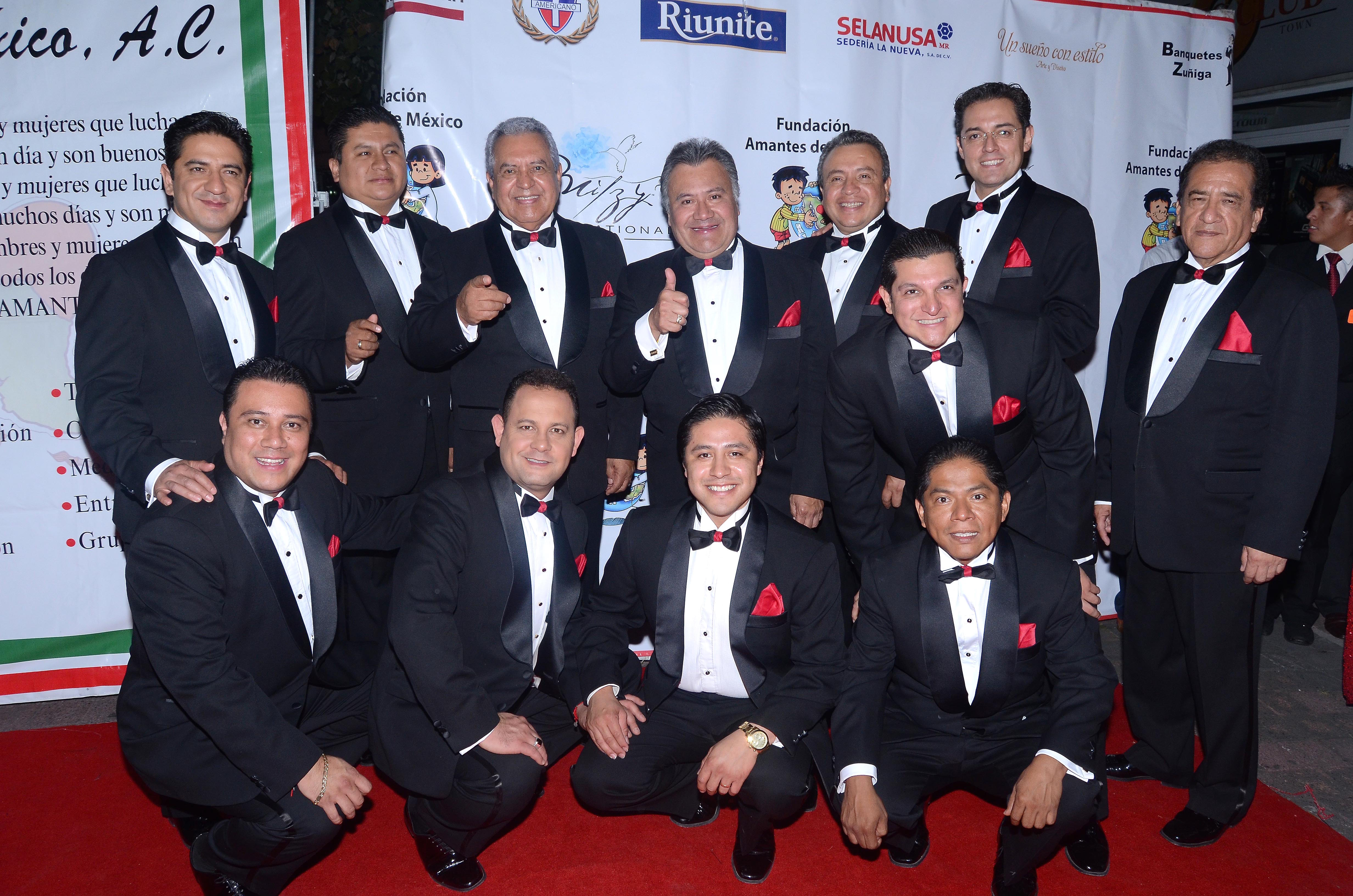 La Sonora Santaner tendrá su estrella en Las Vegas | Shows Hoy | Univision