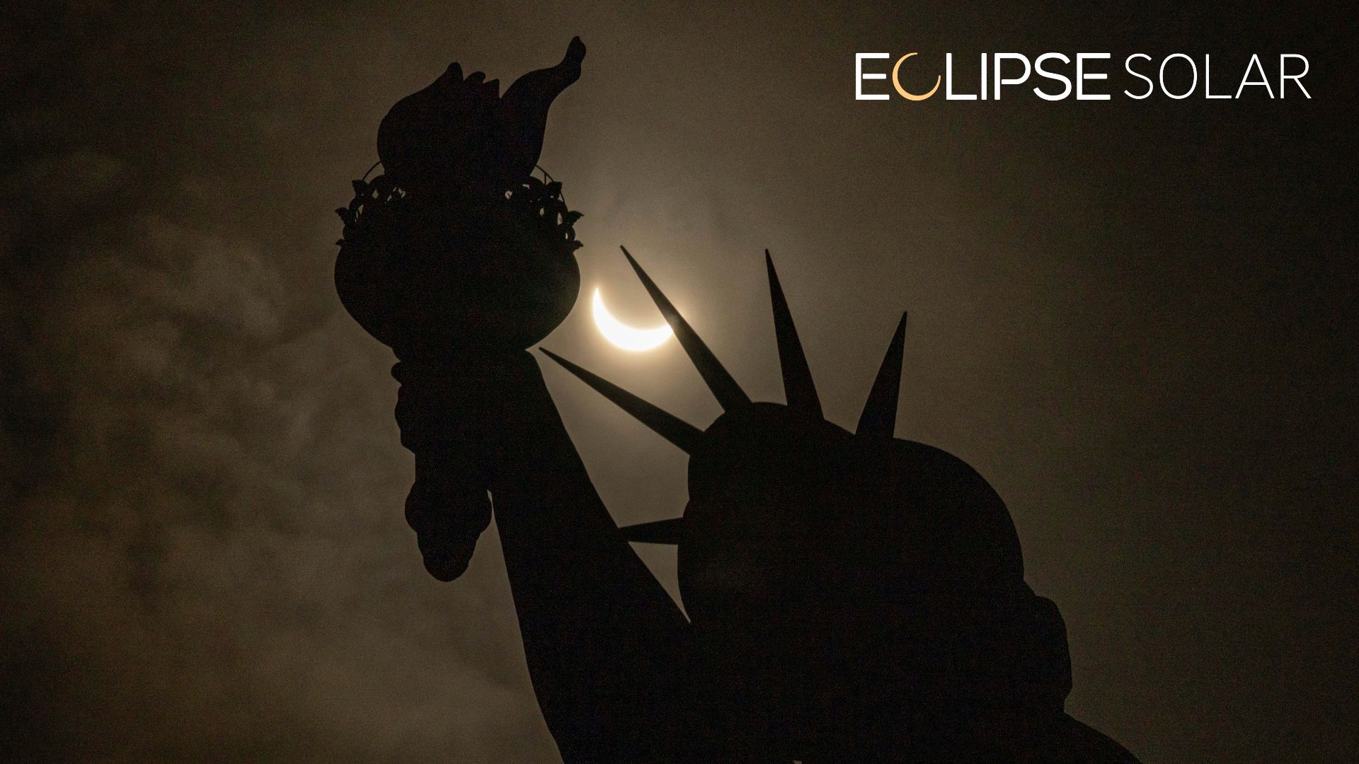 Las mejores fotografías del eclipse solar del 8 de abril del 2024 en ...