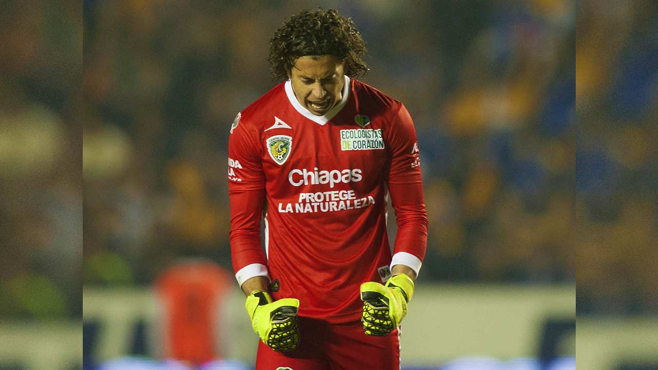 Démosle el beneficio de la duda: ¿Quién es Óscar Jiménez? | Deportes ...