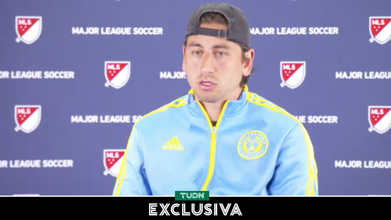 Alejandro Bedoya ve equilibrio con México pese a talento europeo de ...