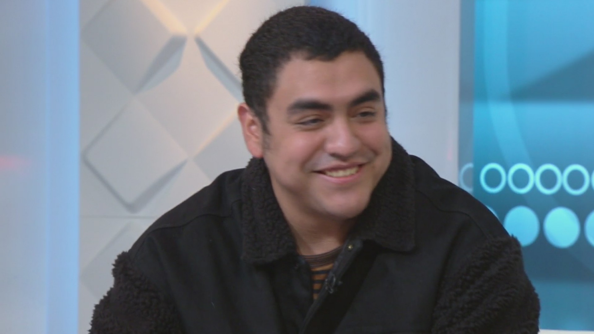 Conoce a Alejandro Aranda, el talentoso cantante que estará a cargo del ...