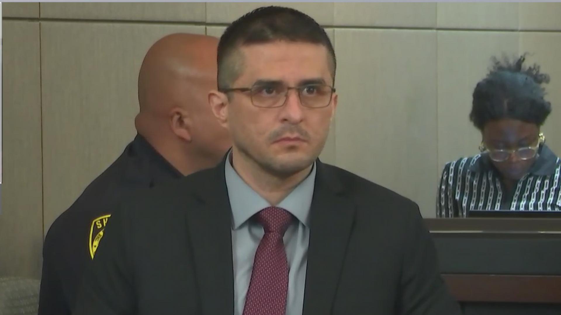 Presentan argumentos finales en el juicio contra Juan David Ortiz ...