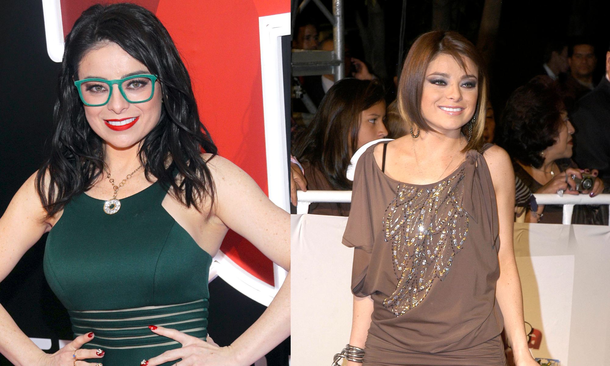 Violeta Isfel: Los 10 mejores y más encantadores momentos de su carrera ...