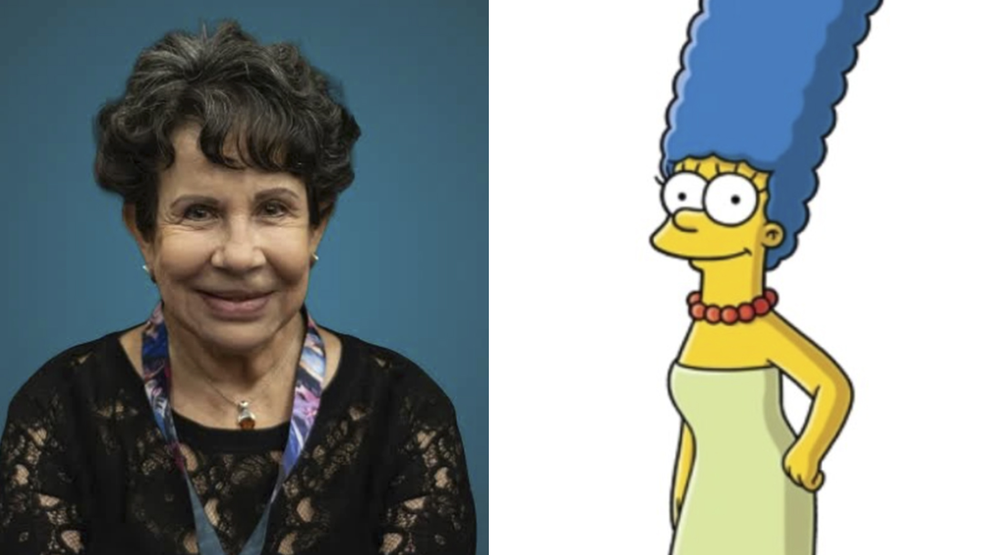 Nancy Mackenzie muere a los 81 años: actriz de doblaje que dio vida a ...